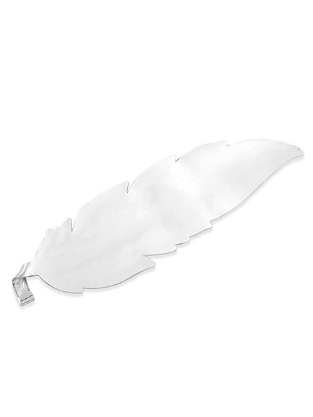 Montana Silversmiths HF5458TX Hat Feather Silver Texas Flag – J.C ...