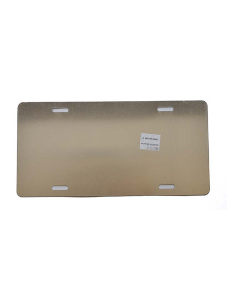 Midnight Express Whitetail Deer License Plate – J.C. Western® Wear