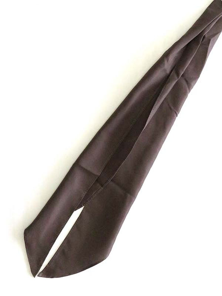 Apache Western Scarf Tie Multi-Color – J.C. Western® Wear