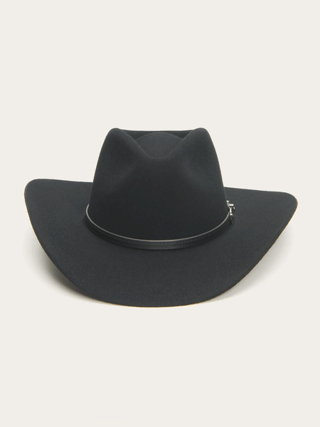 Stetson SBSNCA-413407 SENECA 4X Cowboy Hat Black – J.C. Western® Wear