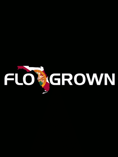 FloGrown FGS-23S Florida Flag Decal – J.C. Western® Wear